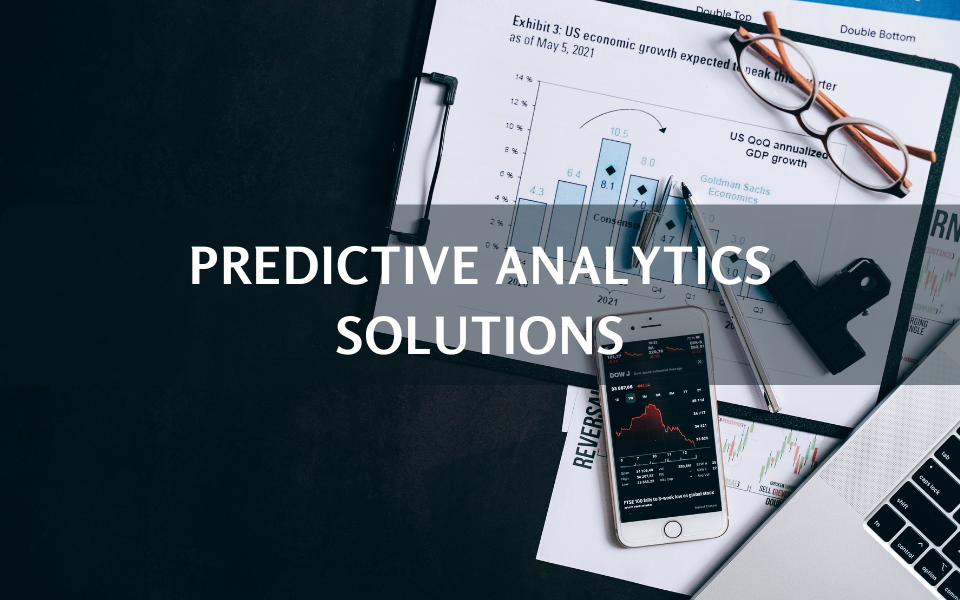 The Power of Predictive Analytics: Unveiling Future Insights | nasscom ... The Power of Predictive Analytics: Unveiling Future Insights | nasscom ...
